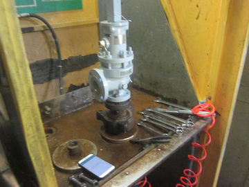 Valve Third Party Quality Inspection Services ASTM / ASME / API Standard