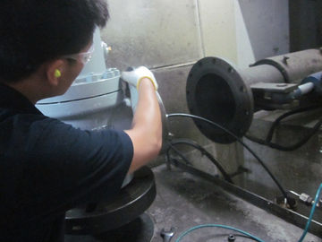 Valve Third Party Quality Inspection Services ASTM / ASME / API Standard