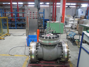 Multipurpose 3rd Party Inspection Services ASTM / ASME / API Standard