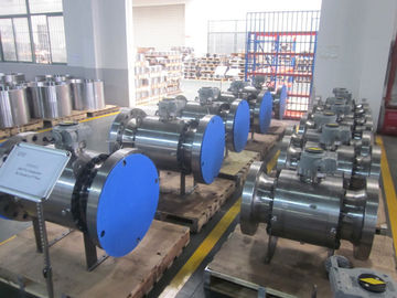Experienced Inspector Valve Products Inspection Services Pressure Test Witnes On Call