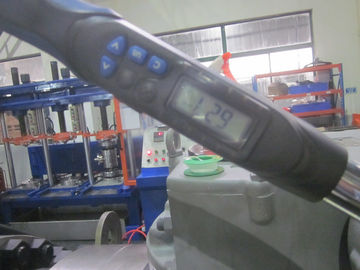 Experienced Inspector Valve Products Inspection Services Pressure Test Witnes On Call