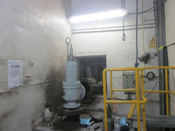 Professional Oil Gas Inspection ASTM / ASME / API Standard For Valve
