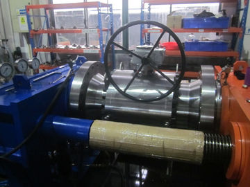 Valve Pressure Vessel Raw Material Inspection Clear English Inspection Report