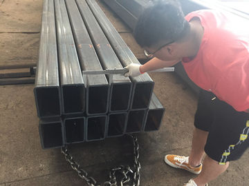 Reliable Quality Control Inspection Services , Tube Pipeline Inspection Services