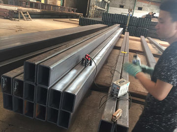 Reliable Quality Control Inspection Services , Tube Pipeline Inspection Services