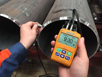 Well Trained Pipeline Quality Control Inspector ASNT / CWI Qualification