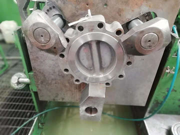 Professional Pipeline Inspection Services For Dual Plate Check Valve 