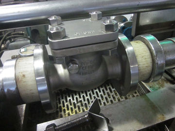 Quick Response Pre Shipment Inspection Services For Swing Check Valve