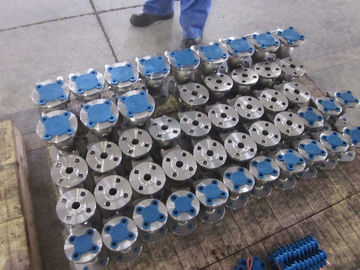 Quick Response Pre Shipment Inspection Services For Swing Check Valve