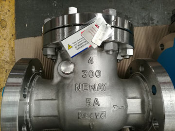 Inspector Pre Shipment Inspection Services For Stainless Steel Valve