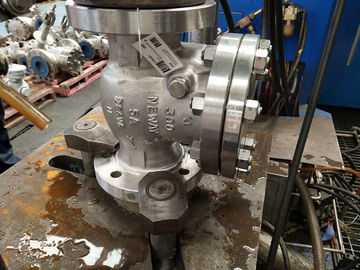 Convenient Pre Shipment Inspection Services Valve Hydrostatic Test On Call
