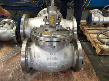 Quick Oil Gas Inspection , Third Party Inspection Pressure Test Inspection