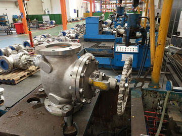 Quick Oil Gas Inspection , Third Party Inspection Pressure Test Inspection
