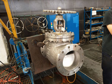 Quick Oil Gas Inspection , Third Party Inspection Pressure Test Inspection