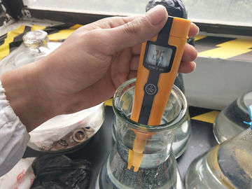 SSC Hydrogen Induced Cracking Test For Testing Pipeline And Pressure Vessel Steels