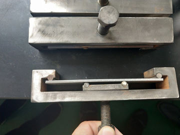 SSC Hydrogen Induced Cracking Test For Testing Pipeline And Pressure Vessel Steels