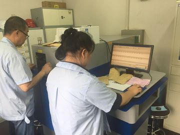 Reliable Raw Material Product Testing Lab Inspection Report Within 48 Hours