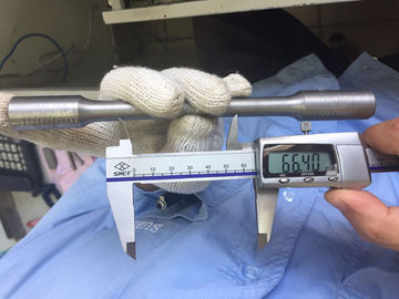 Exhaustive Steel Testing Lab , Chemical Testing Labs Clear English Report