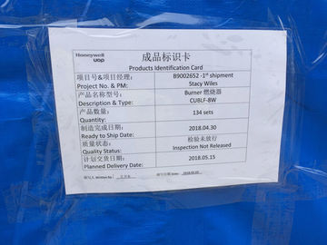Skilled Packing Inspection Services , Extensive Quality Control Inspector
