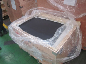 On Call Packing Inspection Services QC Experience For Pipe / Tube
