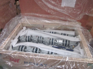 On Call Packing Inspection Services QC Experience For Pipe / Tube