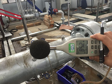 Fast Industrial Quality Inspection Personnel Qualification As Required