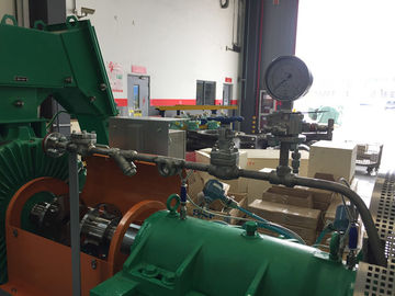 Quick Response Industrial Quality Control Clear English Report For Pump