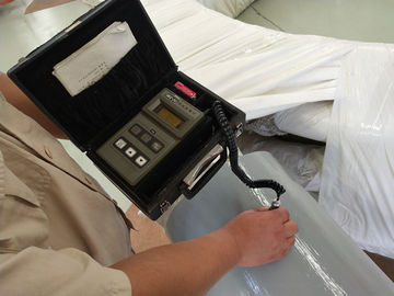 Qualified Quality Control Inspector Real Time Feedback For  Cables