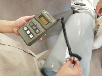 Fast Response Quality Assurance Inspector With Clear Inspection Report