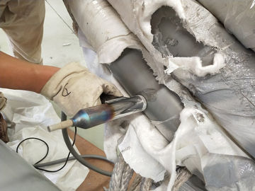 Fast Response Quality Assurance Inspector With Clear Inspection Report