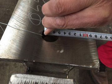 Steel Products Advanced Inspection Services , Industrial Quality Inspection