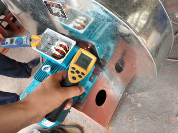 Steel Product Quality Control Inspection Services Clear English Inspection Report