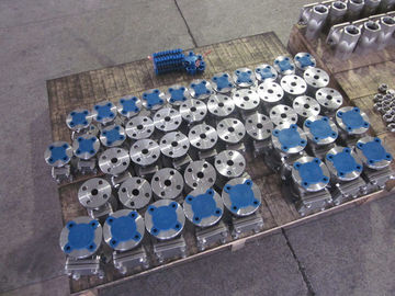 Quality-verified Pipe Fitting Valves Products with Fast Delivery for Oil Gas Construction