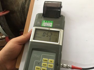Intelligence Supply Chain Inspection Quality Control Accredited Inspector