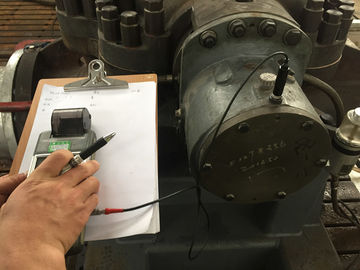High Efficient Pipeline Inspection Services Knowledgeble Inspector On Call