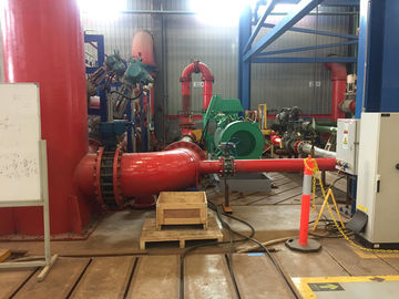 Qualified Onshore Offshore Pipeline Inspection , Pipeline Products QC Inspector