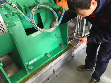 Qualified Onshore Offshore Pipeline Inspection , Pipeline Products QC Inspector
