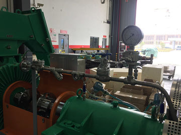 Qualified Onshore Offshore Pipeline Inspection , Pipeline Products QC Inspector