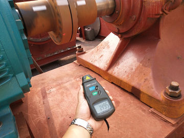Exhaustive Quality Control Inspector Wide Service Network All Area In China