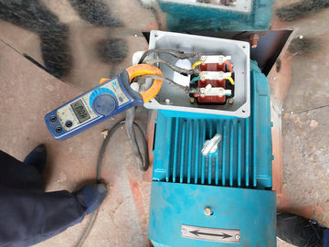 Exhaustive Quality Control Inspector Wide Service Network All Area In China