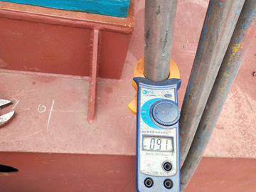 Exhaustive Quality Control Inspector Wide Service Network All Area In China
