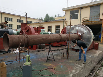Exhaustive Quality Control Inspector Wide Service Network All Area In China