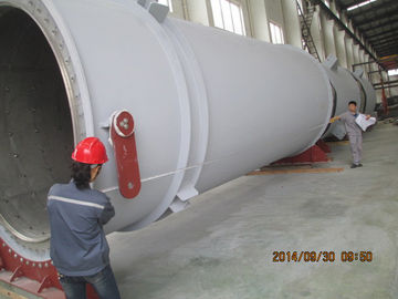 Skilled Third Party Inspection Services Resident Or Spot Witness Inspection