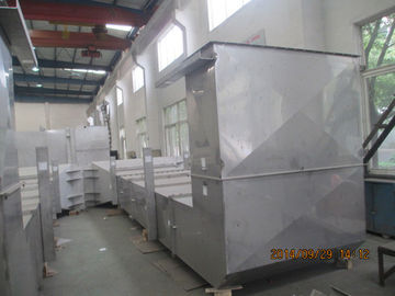 Skilled Third Party Inspection Services Resident Or Spot Witness Inspection
