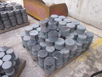 Fast Steel Heat Treatment Quality Control Services For Casting / Forging Steel