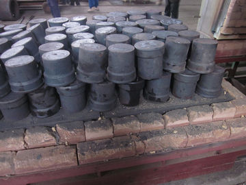 Full Time Foundry Quality Control Inspector With Qualification And Fast Response