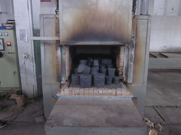 Full Time Foundry Quality Control Inspector With Qualification And Fast Response
