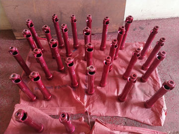 China Non Destructive Testing Services , Pressure Vessel Inspection