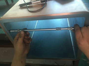 Quick Response Oil Gas Inspection With Clear English Inspection Report