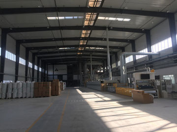 Comprehensive Factory Audit Services , Quality Control And Assurance Quick report